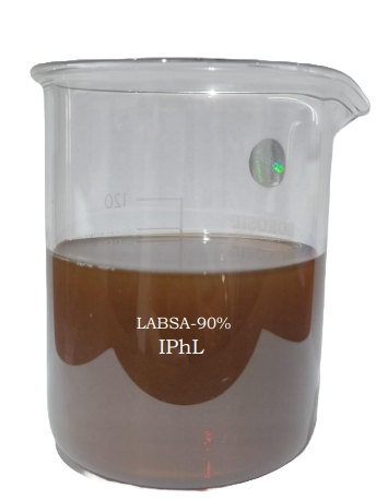 Indian Phosphate Ltd (IPhL) Group